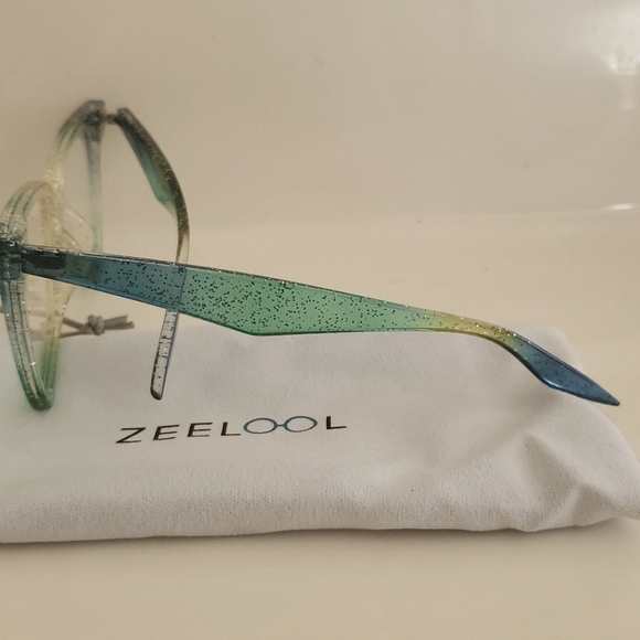 Zeelool | Accessories | Zeelol Frames | Poshmark